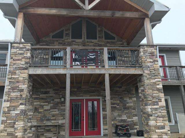 Patient Story: Jenny and Greg Fry - Missouri Cancer Associates