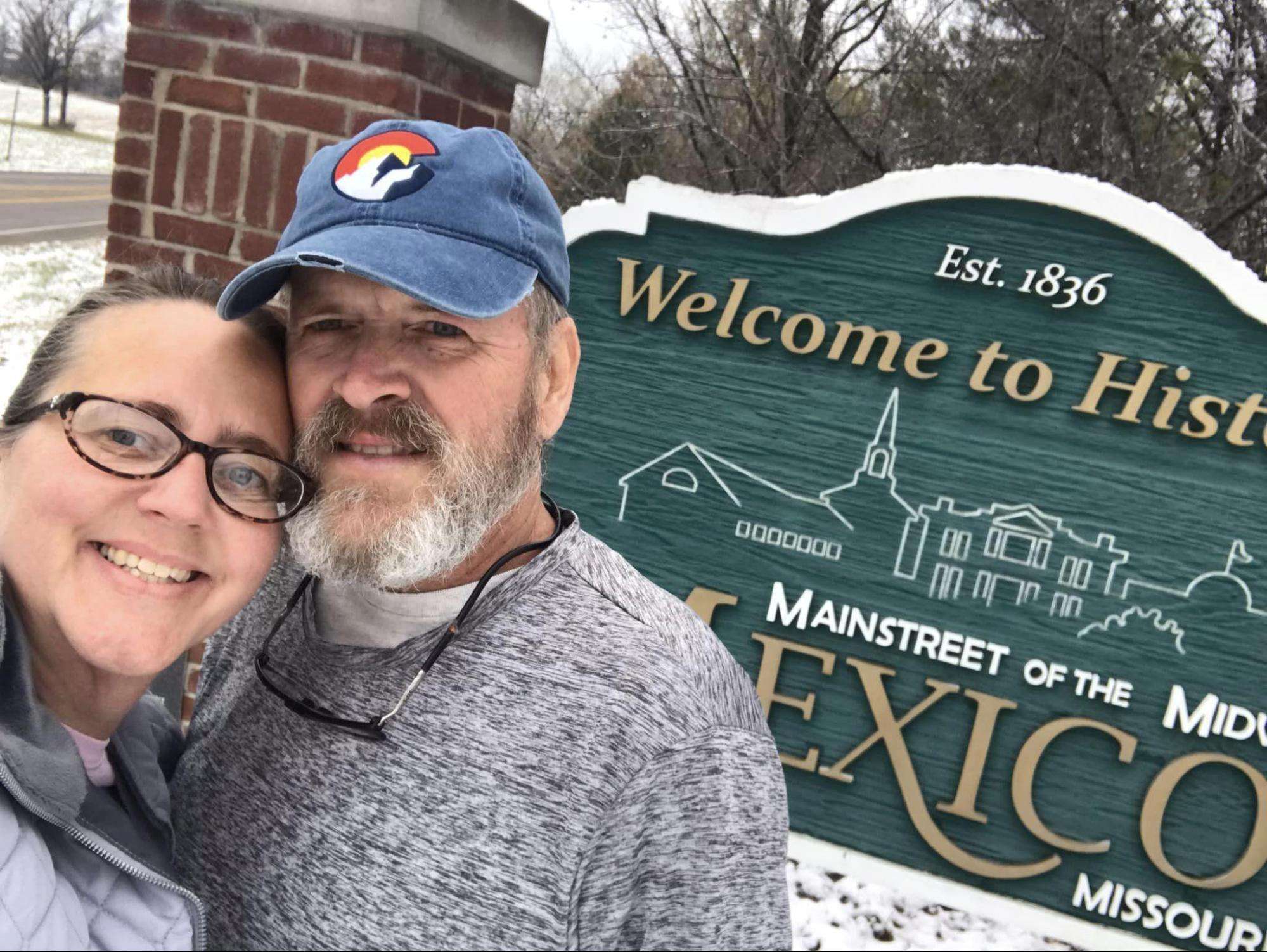 Patient Story: Jenny and Greg Fry - Missouri Cancer Associates