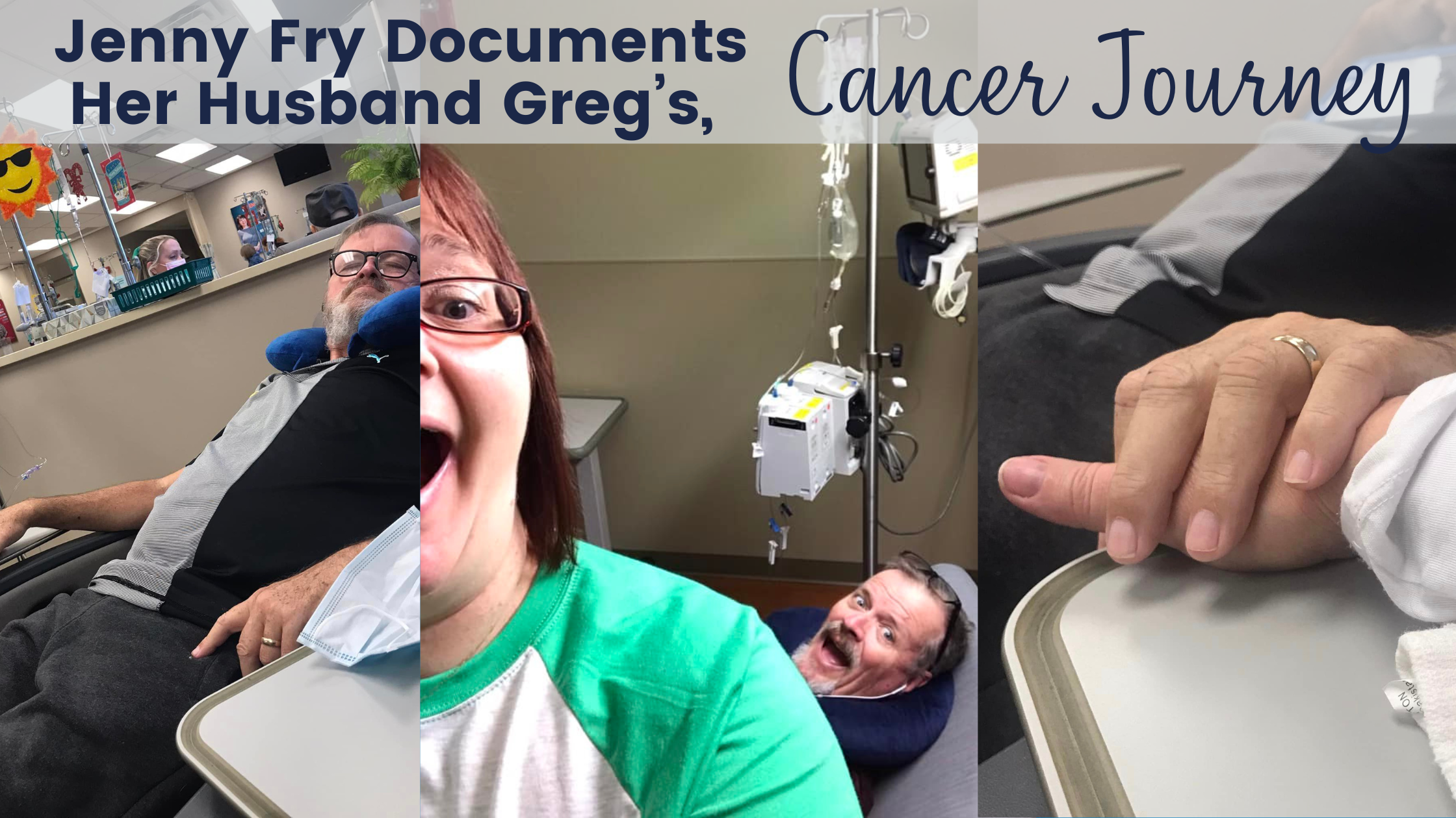 The Power of Journaling to Get Through the Emotions of Cancer ...